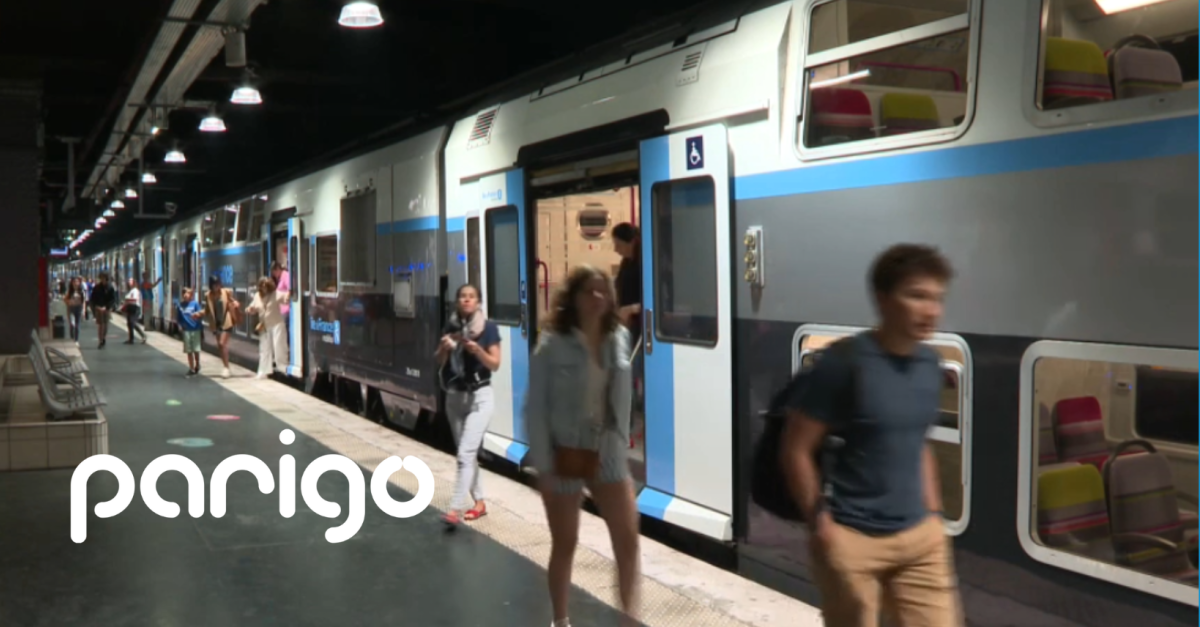 Parigo | FranceTvPro.fr